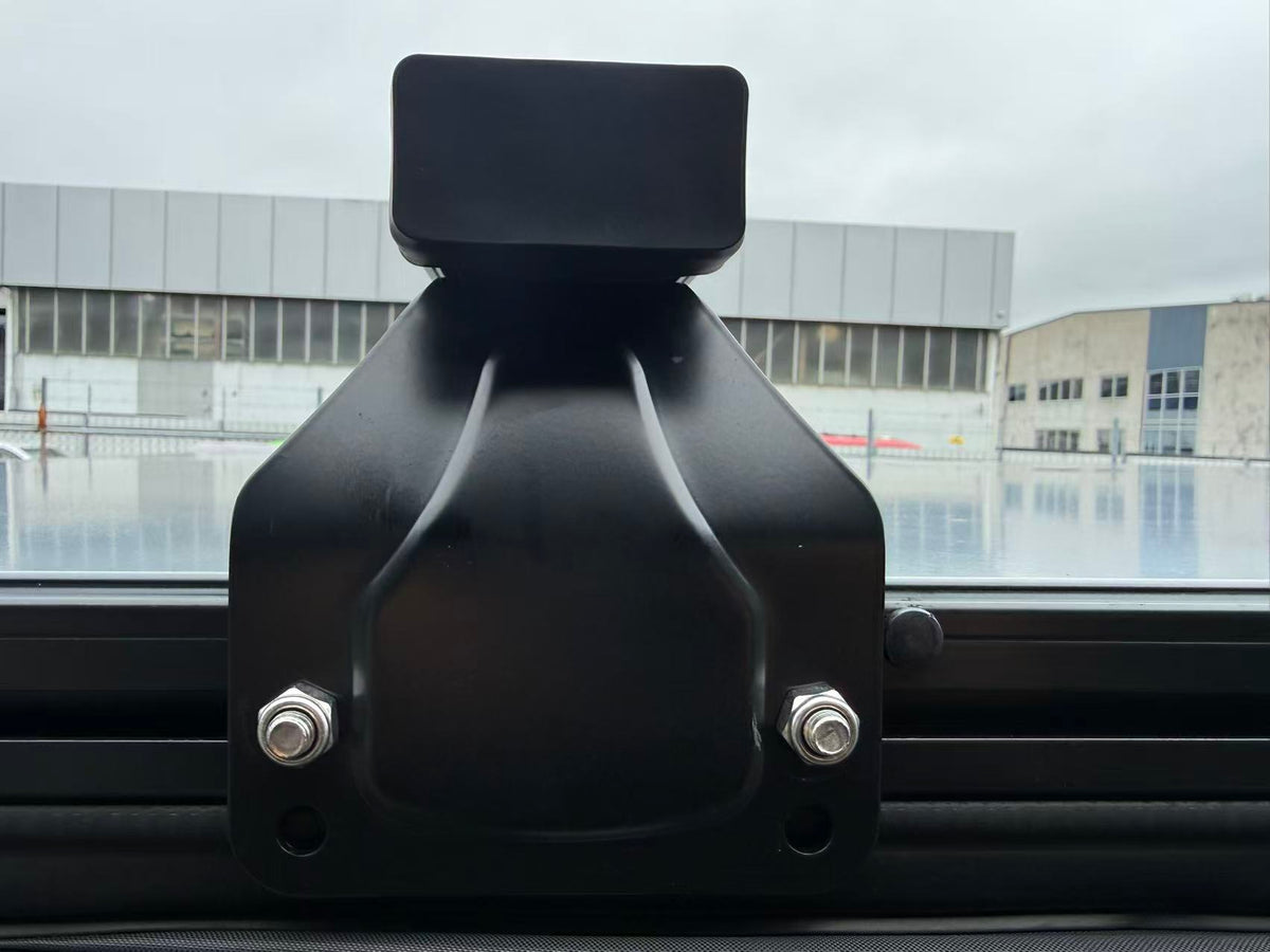 apex summit tent mounted racks roof racks | Kiwi 4WD Explore