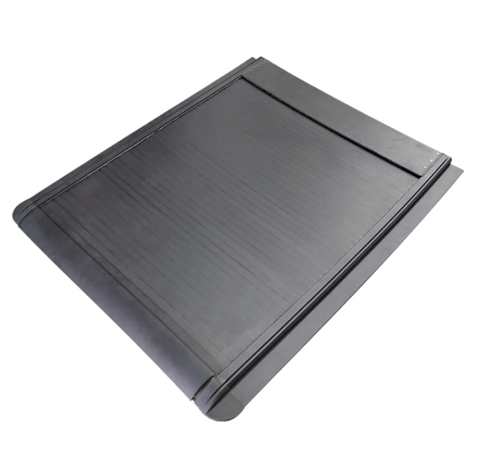 Include Installation Shark Electric Roller Tray Cover For BYD Shark 6 ...
