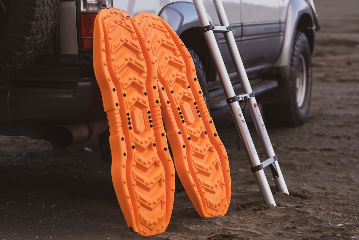 Recovery Track Orange Trax ULTRA | Kiwi 4WD Explore