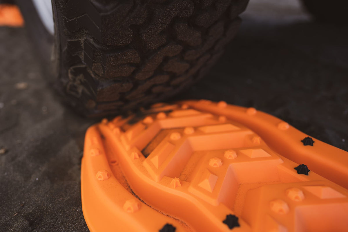 Recovery Track Orange Trax ULTRA | Kiwi 4WD Explore