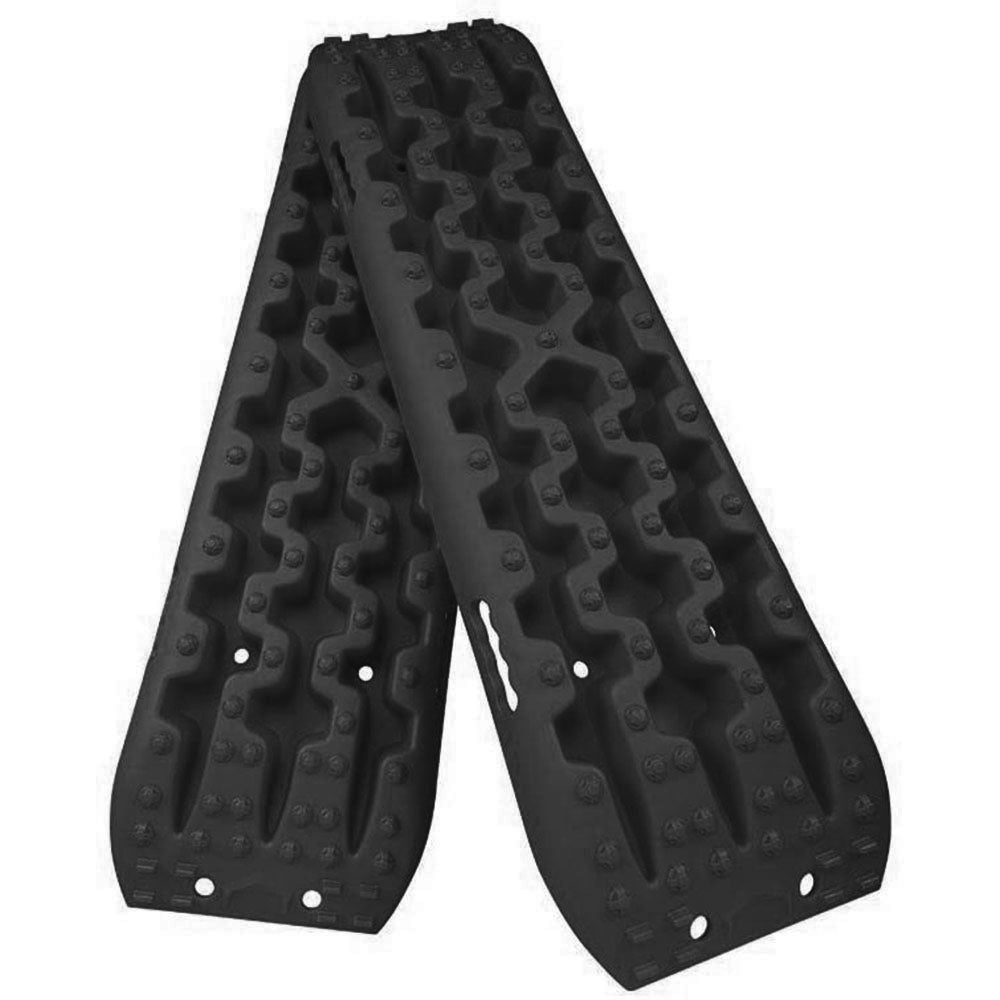 Recovery Track Black | Kiwi 4WD Explore