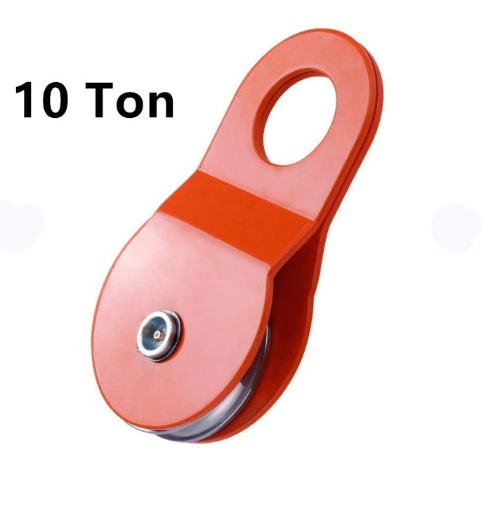 Snatch Block 10T 10000KG | Kiwi 4WD Explore