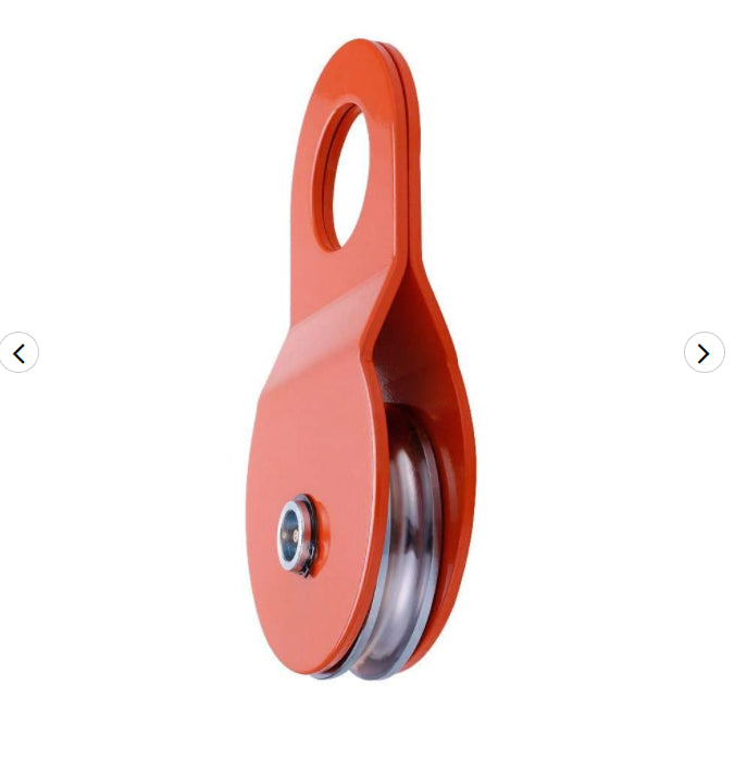 Snatch Block 10T 10000KG | Kiwi 4WD Explore